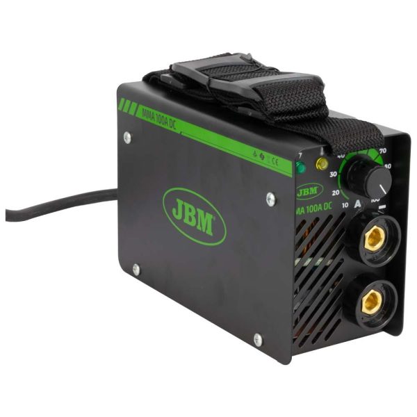 Apparecchio per saldatura manuale ad arco elettrico con invertitore di ... Apparecchio per saldatura manuale ad arco elettrico con invertitore di ...